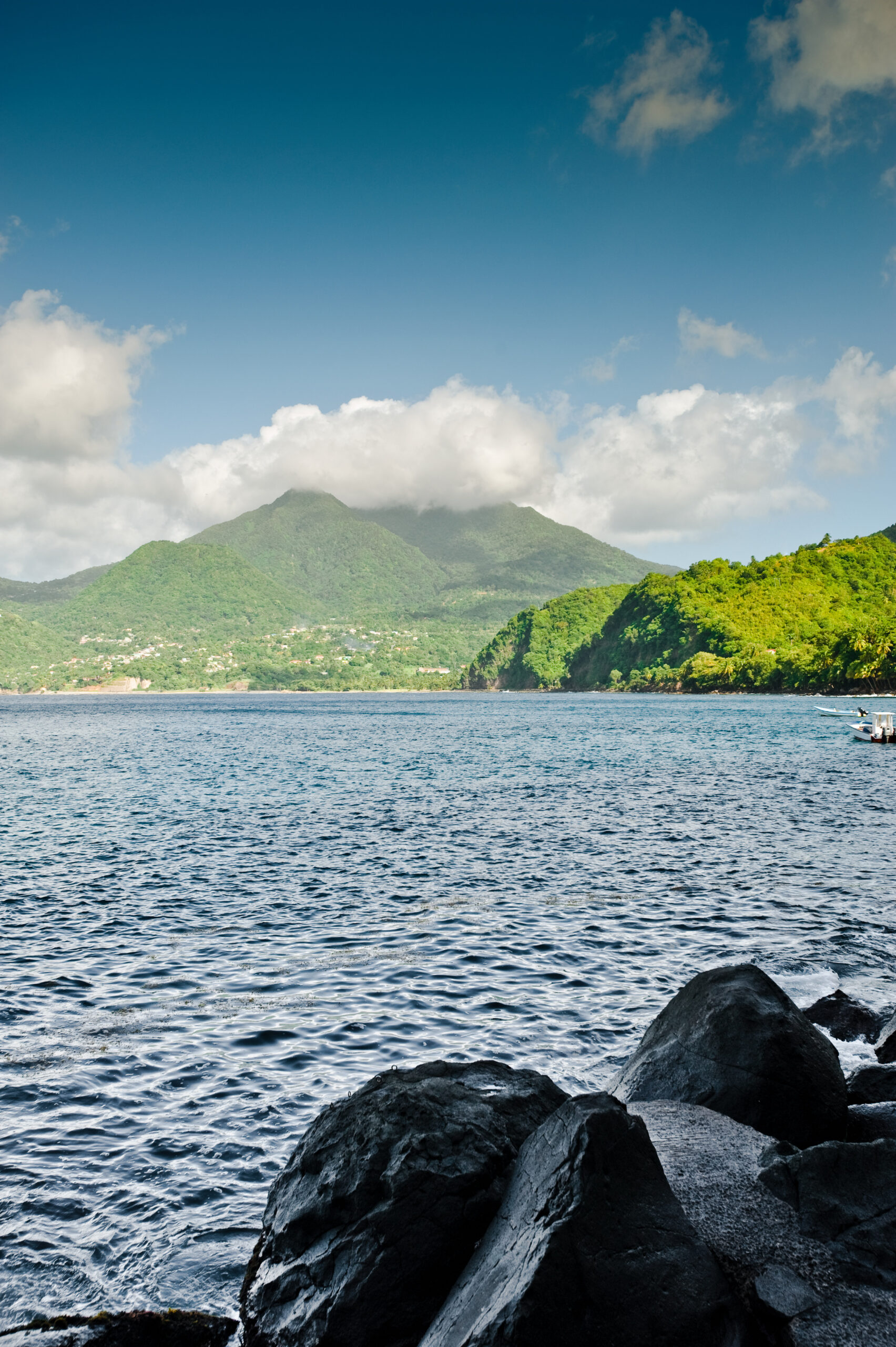 Grenada - Citizenship By Investment - iKonnect.ae