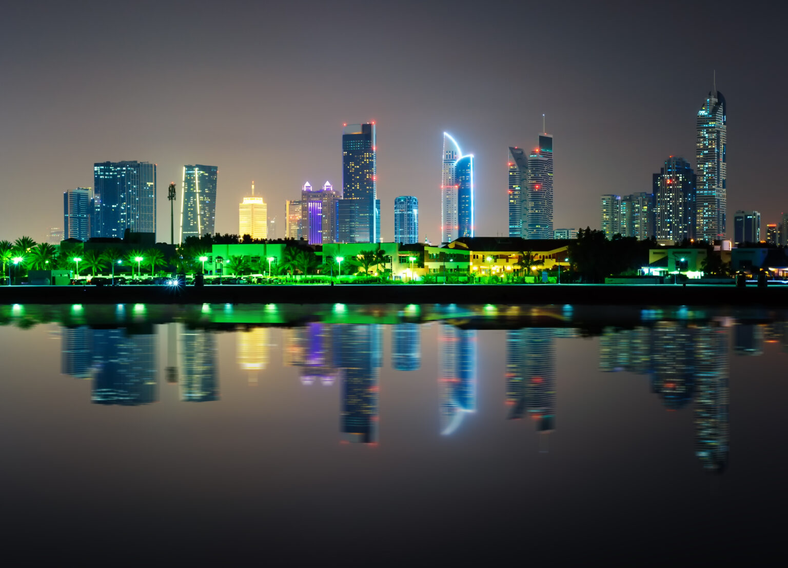 How to Secure Residency in the UAE? - iKonnect
